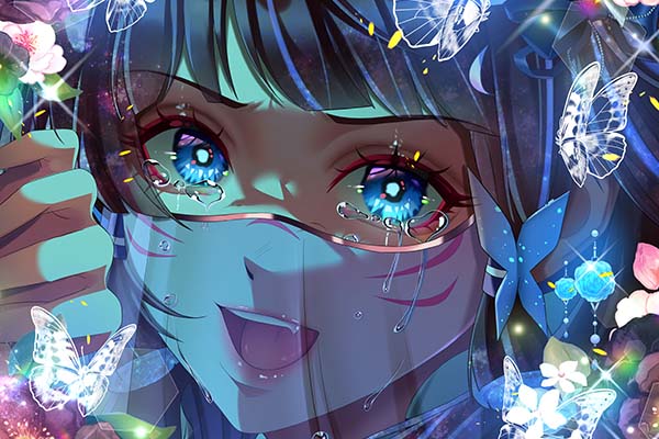 HARU OPEN EDITIONS - Collection | Element