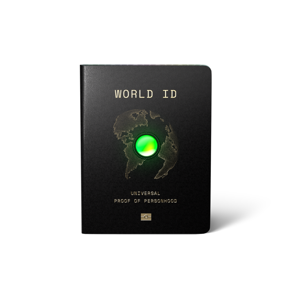 World ID - Collection | Element
