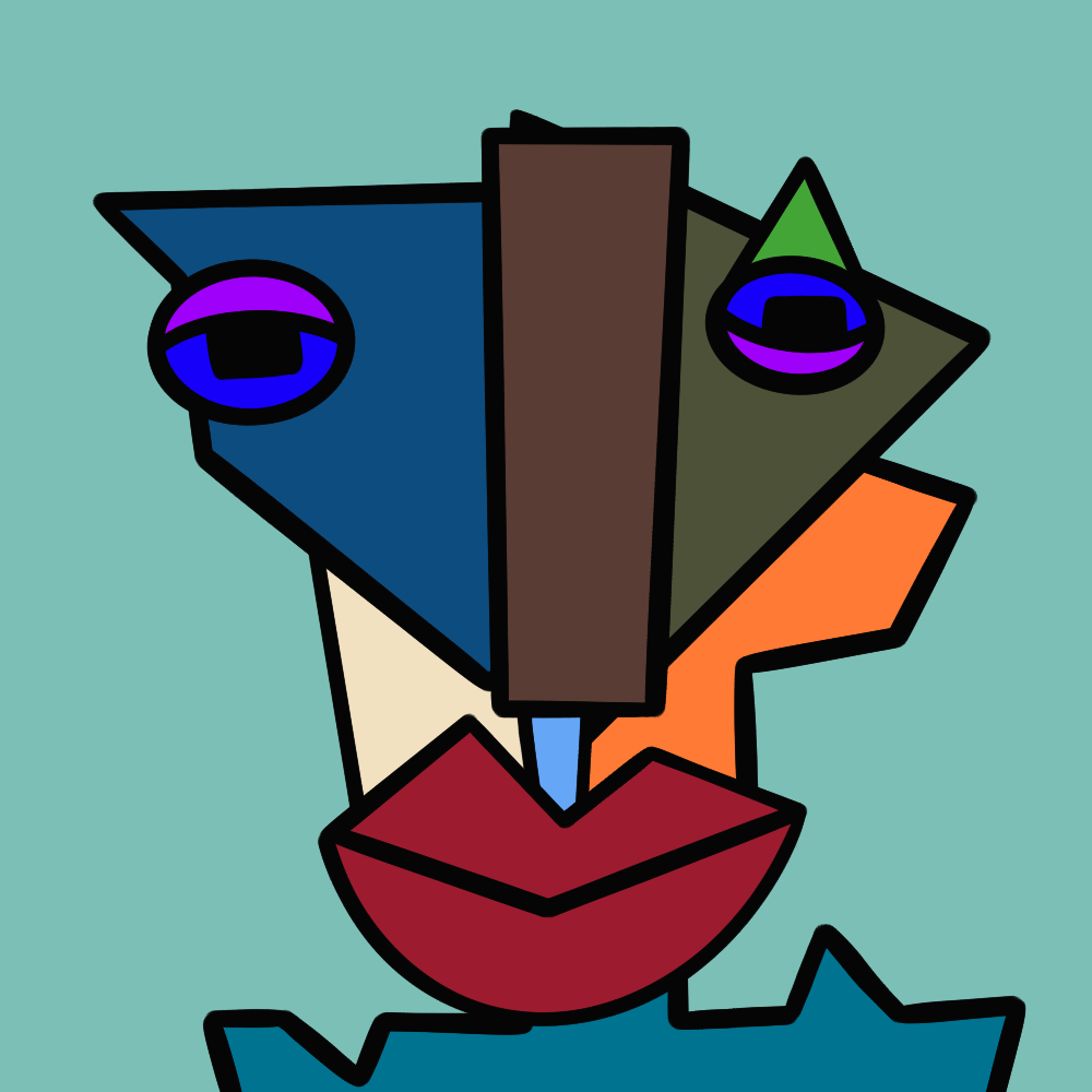 Cubism (1907-1914) - Collection | Element