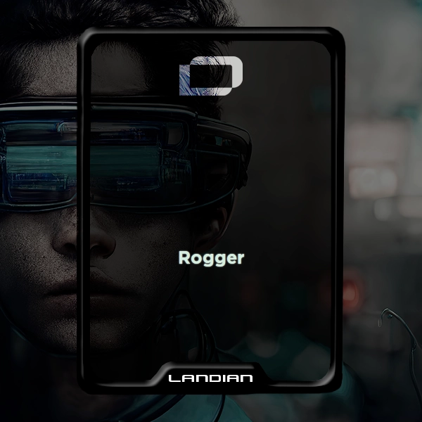 Landian Assets - Collection | Element