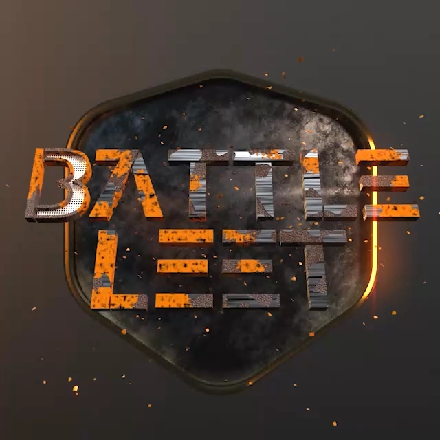 GMR Battle Leet - Collection | Element